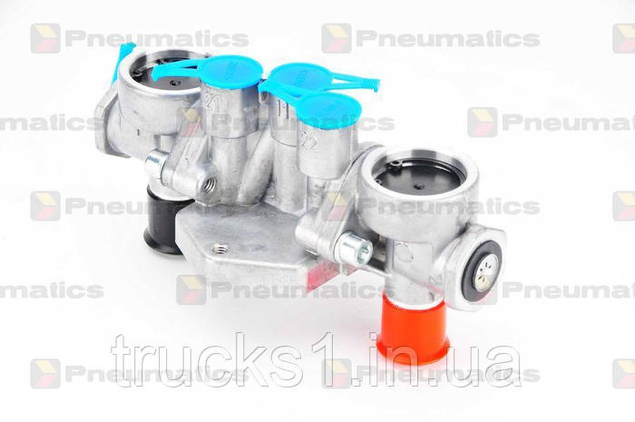 Клапан пневмопідвіски 10021 (Pneumatics) (ID#537434689), ціна: 1897 ...