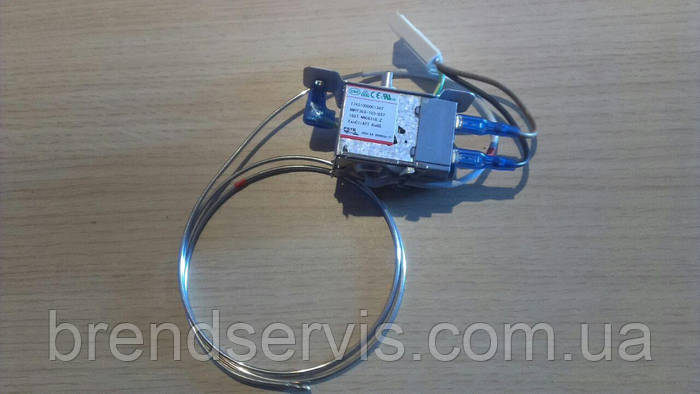 Купити Термостат для холодильника Delfa, DRF-144FN, ціна 200 грн - Prom.ua (ID# 552680993)