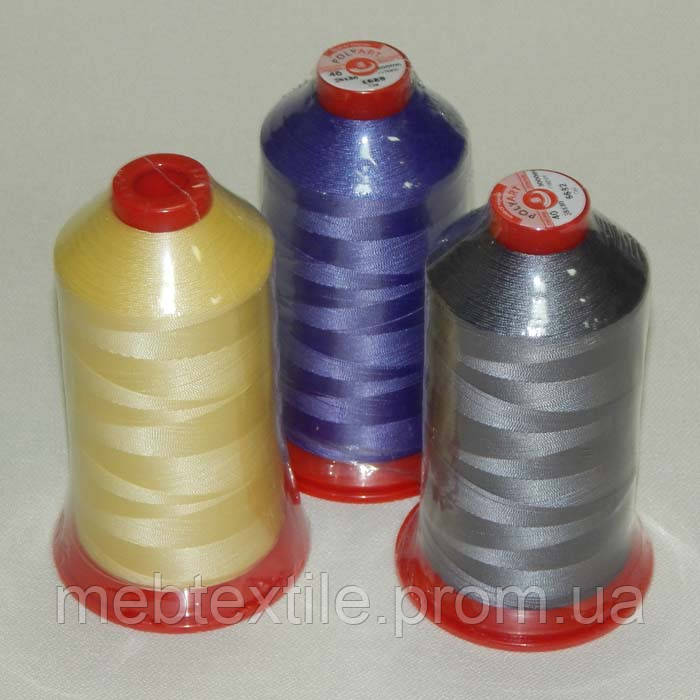 Купити Нитка POLYART (Полиарт), ціна 195 ₴ - Prom.ua (ID# 552734417)