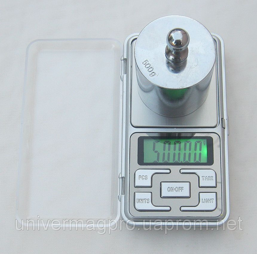Высокоточные ювелирные весы до 500 гр(шаг0,01): продажа, цена в Киеве ...