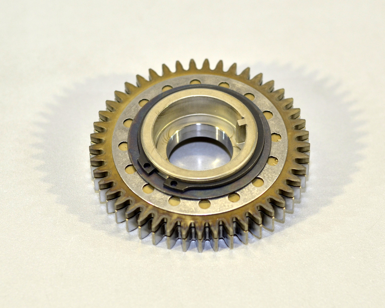 Шкив распредвала впускного (зубчатый) на Renault Trafic III 2014-> 1 ...