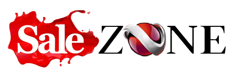 "Інтернет-магазин «Sale Zone»" - контакти, товари, послуги, ціни
