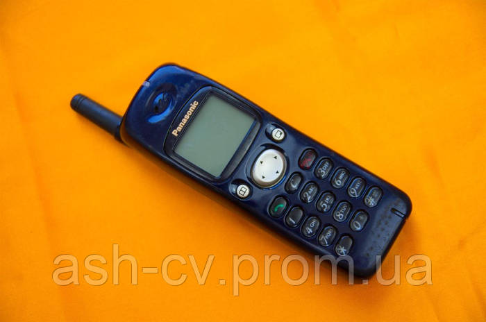 Мобільний телефон Panasonic EB-GD90 (№172) (ID#555133067), цена: 450 ...