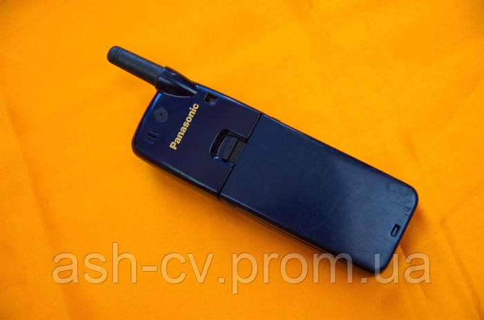 Мобільний телефон Panasonic EB-GD90 (№172) (ID#555133067), цена: 450 ...