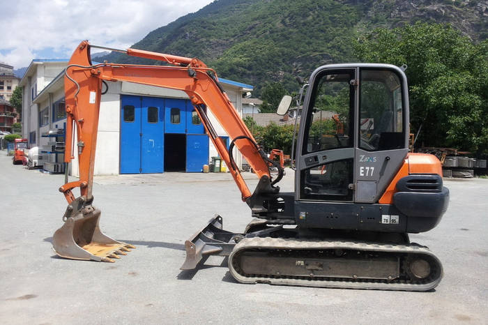 HITACHI 50, цена 1070800 грн — Prom.ua (ID#555306188)