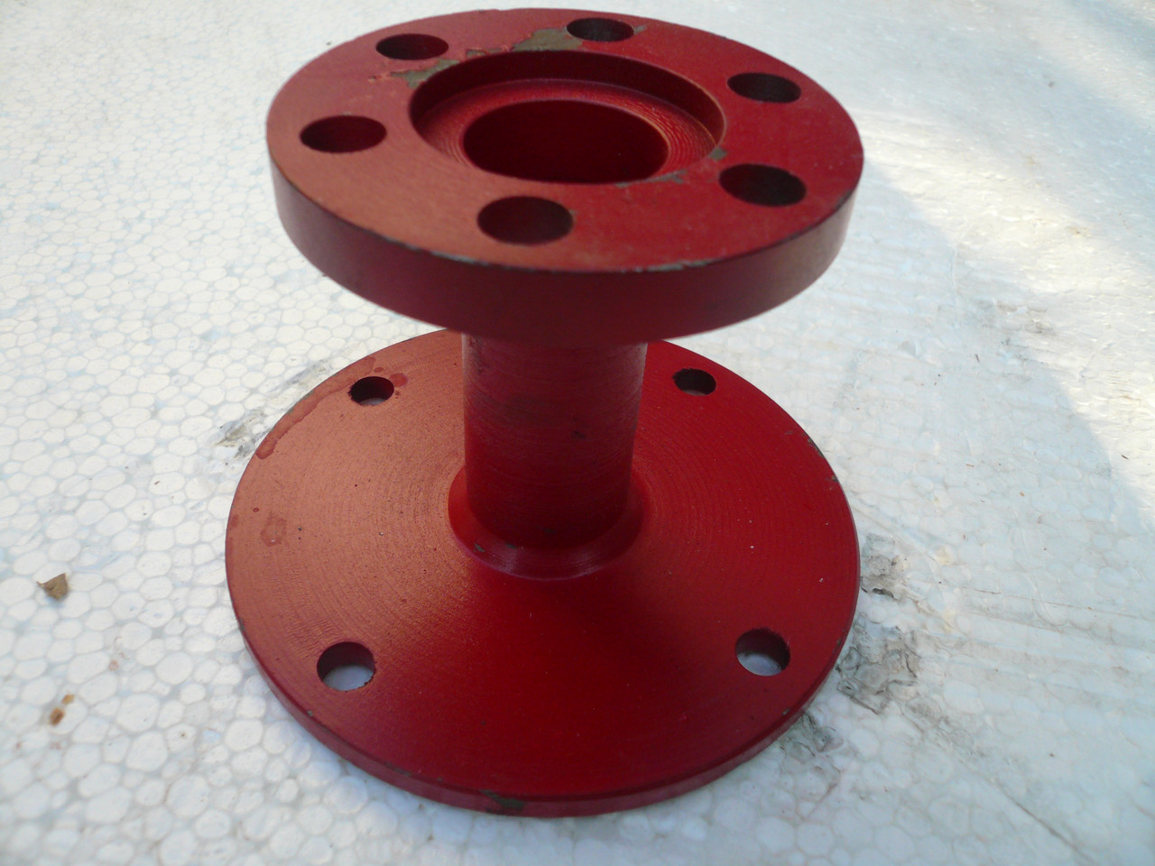 Кронштейн вентилятора ТАТА.Эталон, цена 130 грн — Prom.ua (ID#555668837)