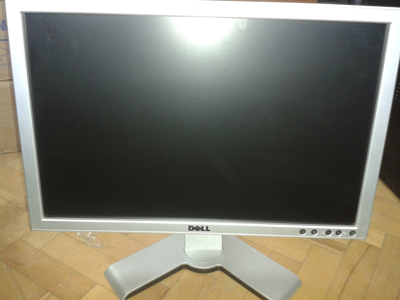 Купить Монитор 20" DELL 2009WT в Киеве от компании "CompSoft-интернет ...