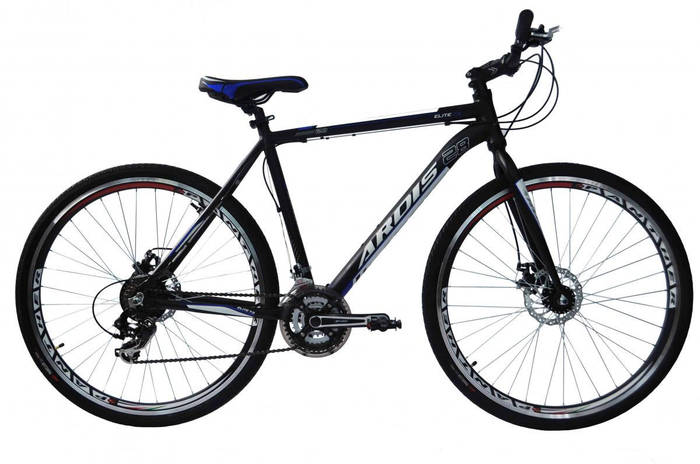 Горный велосипед Ardis Elite 28, цена 4950 грн — Prom.ua (ID#555918639)