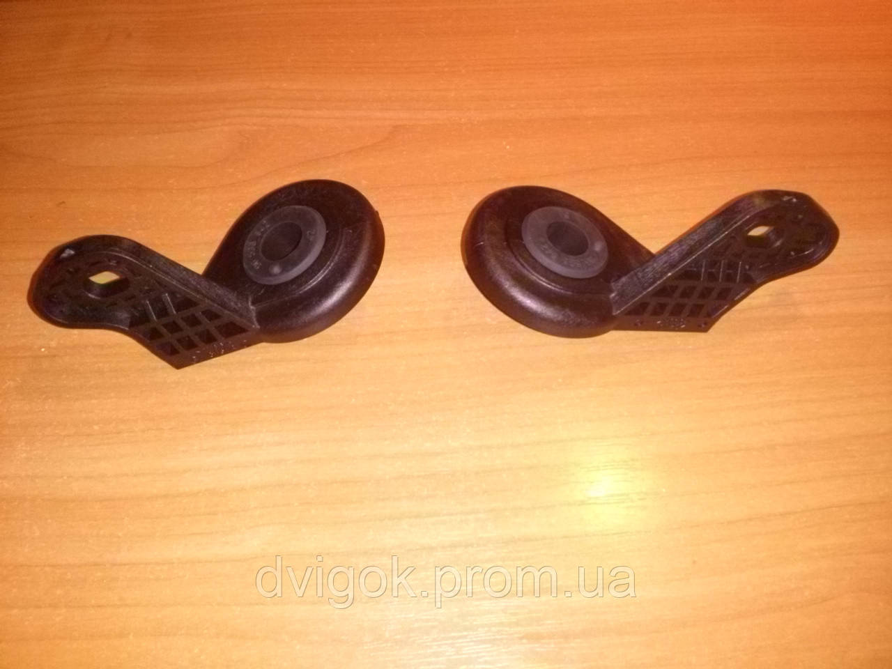 Кронштейн Крепления Радиатора Chevrolet Aveo ЗАЗ Вида (оригинал, GM ...