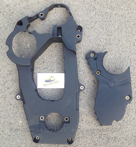 Купить Защита ремня ГРМ Aveo Lanos Nexia 1.5 8 кл, цена 750 грн — Prom ...