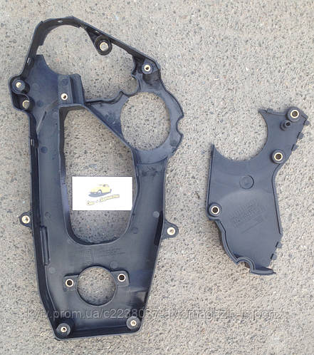 Купить Защита ремня ГРМ Aveo Lanos Nexia 1.5 8 кл, цена 750 грн — Prom ...