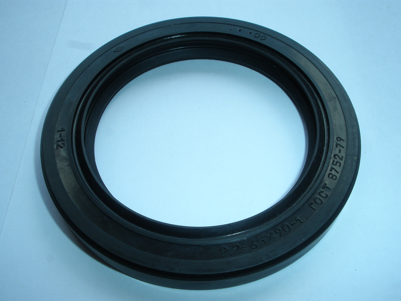 Сальник півосі заднього моста ГАЗ 3302, 2705, Газель 3221, 2217 Соболь (53А-3103038, пр-во ...