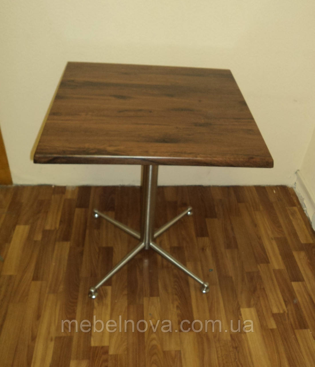 Стол с опорой из нержавеющей стали: продажа, цена в Днепре. Столы для ...