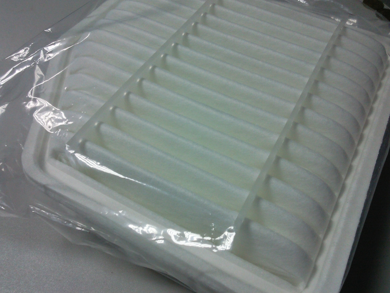 Фільтр Повітряний на Toyota RAV IV (Дизель) — Купити Недорого на Bigl ...