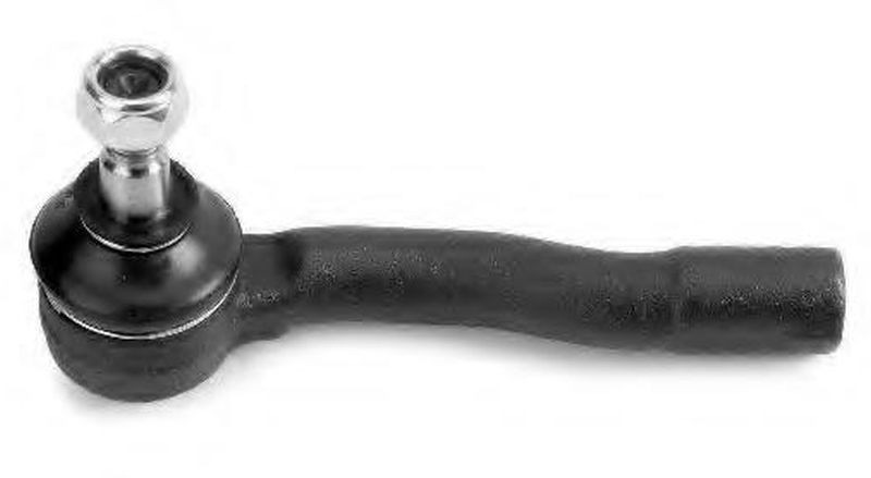 Наконечник рулевой тяги правый Лачетти, 96407486, купить по доступной ...