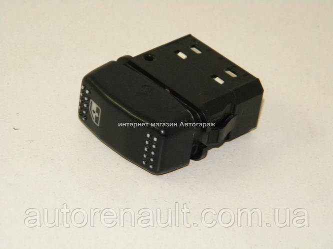 Купить Кнопка стеклоподемника (Б/У) на Мерседес Спринтер 1995-2006 ...