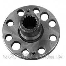 Купить Фланец коленвала ЯМЗ-236т-10022а размер 16/140, цена 420 грн ...