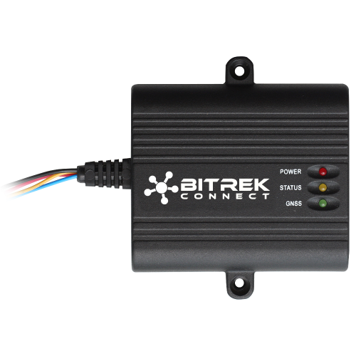 Bitrek BI 820 connect: продажа, цена в Киеве. Системы мониторинга транспорта и контроля топлива ...