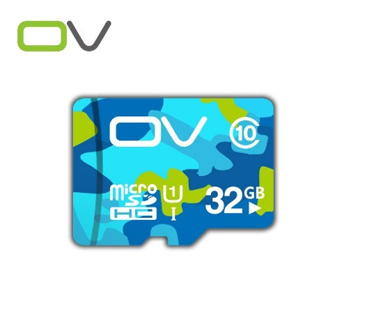 Карта памяти OV microSD 32Gb Class 10 заказать в магазине ProfiMob. Все в наличии! Звони ...