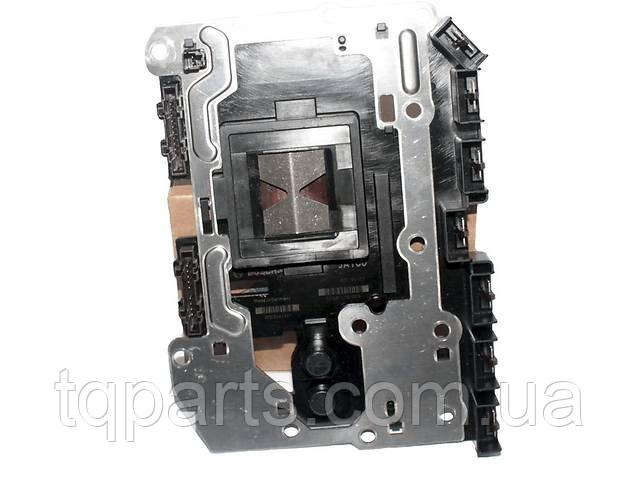 Купить Блок RE5R05A клапанов (гидроблока) TCU Jatco 0260550023 Nissan ...