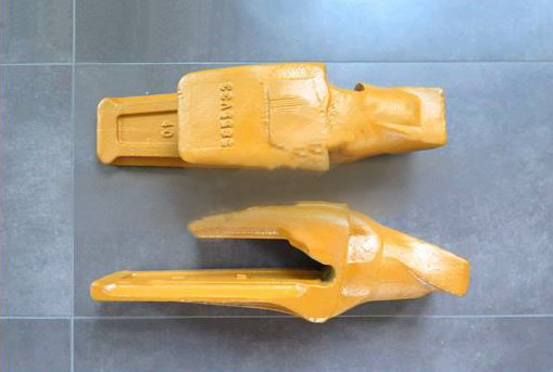 Адаптер зуба ковша ТИПА ЭСКО V33 KTS_5855-V33, цена - Prom.ua (ID ...