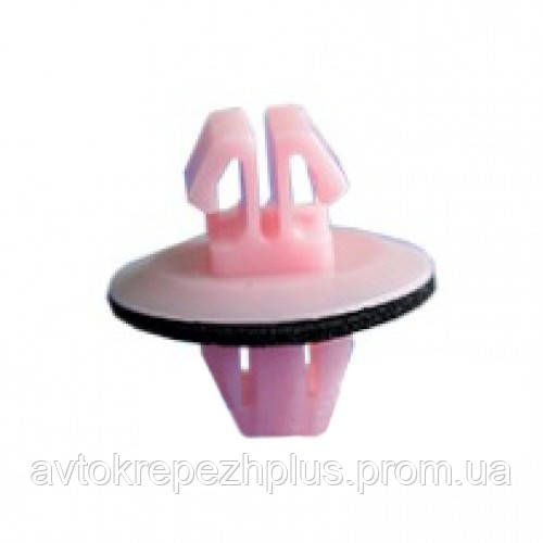 C380 Клипса молдинга Lexus/Toyota/Nissan 7539533030 75395-33030, цена ...