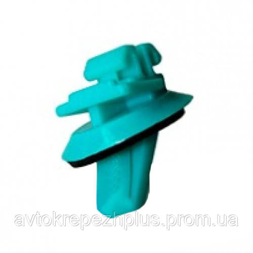 C805 Клипса молдинга Lexus/Toyota Land Cruiser Prado 75884-60010 ...