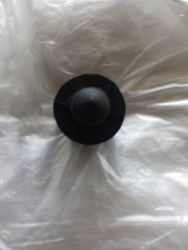 Купить Отбойник Волга, ГАЗ передней подвески верх., цена 25 ₴ — Prom.ua ...