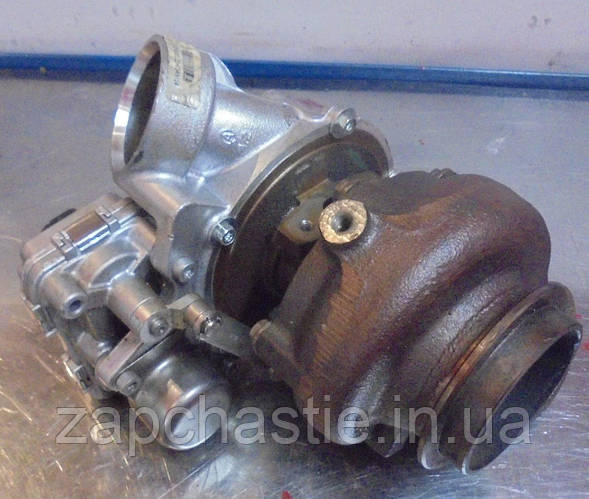 Купити Турбіна Мерседес Віто 2.2 cdi VV20, ціна 6831 грн - Prom.ua (ID ...