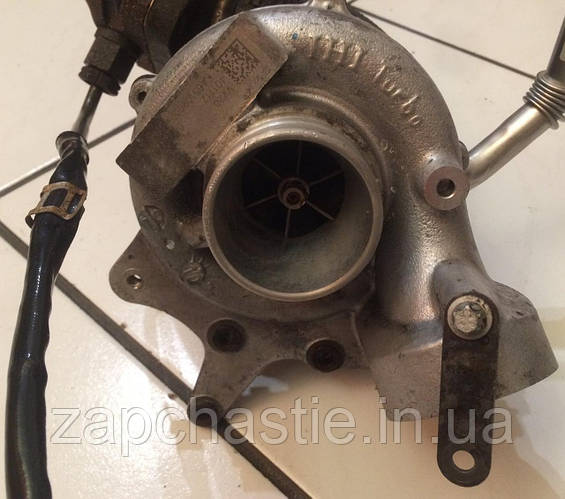 Купити Турбіна Мерседес Віто 2.2 cdi VV20, ціна 6831 грн - Prom.ua (ID ...
