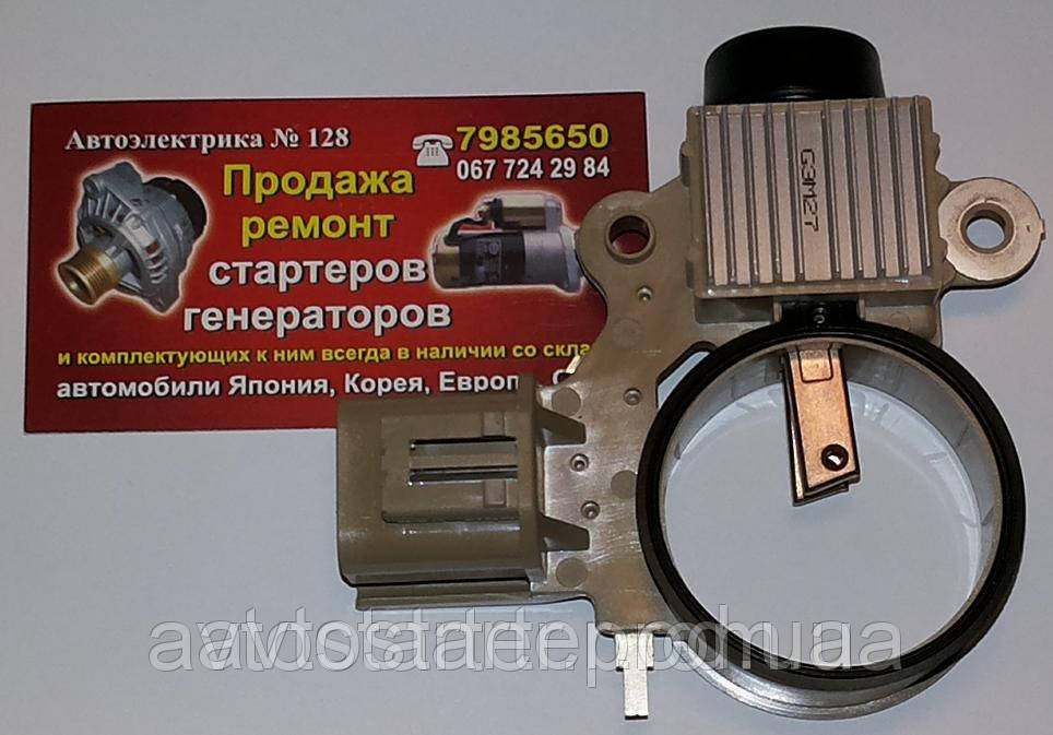 Регулятор напряжения Hyundai Porter, HD, County, Migty, UD, Kia Mighty ...