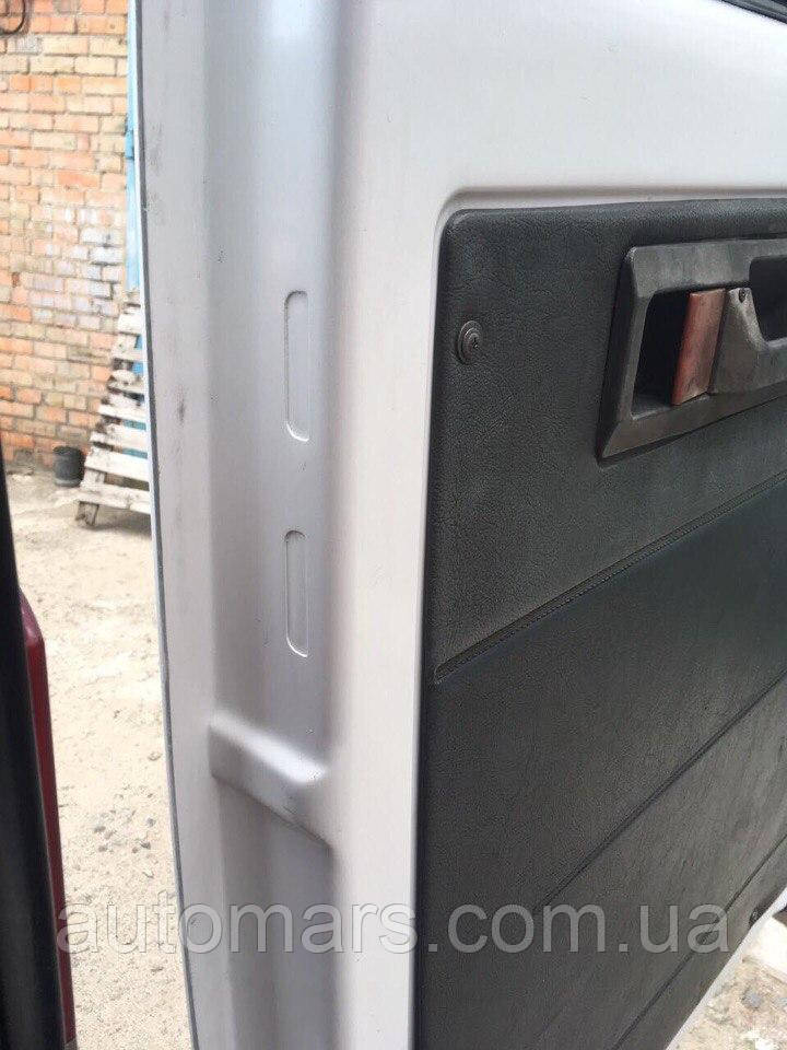 Купити Задні двері Merecedes Sprinter W901 (склопластик), ціна 11991 ...