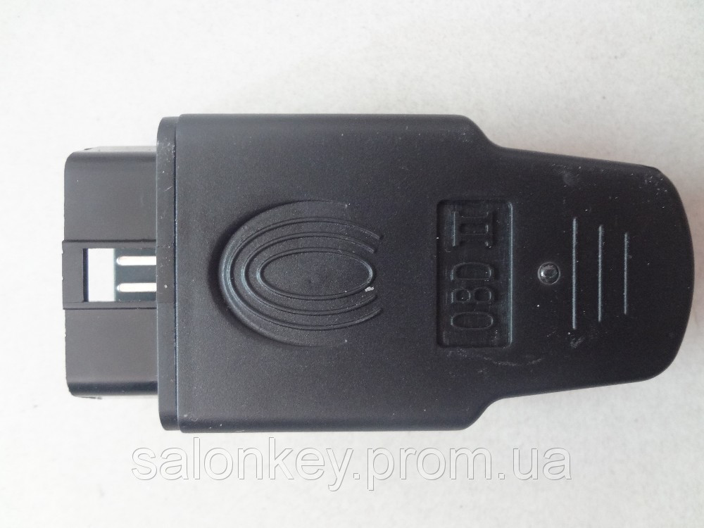 Купить BYPASS, Immo OFF, for EDC16, EDC15 immo off/ immo on, цена 7980 ...