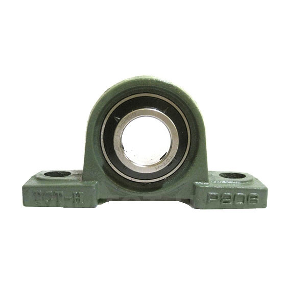 Корпусный Подшипник UCP 206 — Купить Недорого на Bigl.ua (561942228)