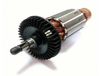 Якорь для болгарки спарки 230 - купить недорого на Prom.ua: цены, акции и отзывы | Украина, Киев