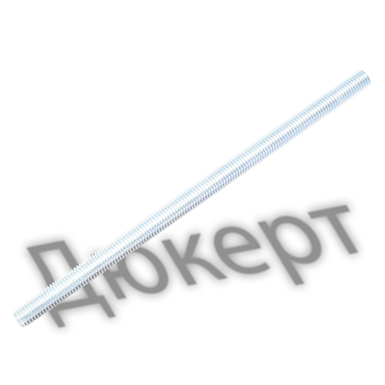 Шпилька М24 метрическая, класс прочности 4.8, цена 363.11 грн — Prom.ua ...