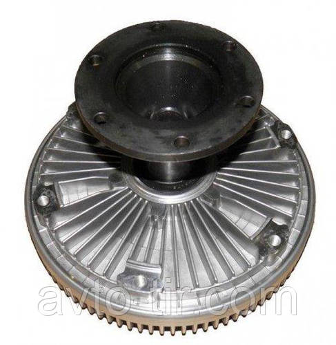 Віськомуфта вентилятора Scania 4 NRF49031 1393424 1392261 (ID#562982718 ...