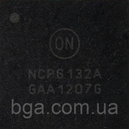 Купить Микросхема NCP6132A, цена 96 ₴ — Prom.ua (ID#563177955)