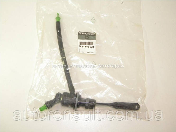 Главный цилиндр сцепления на Рено Дастер начиная с 2011- RENAULT ...