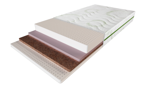 Матрас Evolution Nirvana Duo (Нирвана Дуо) - купить по лучшей цене в ...