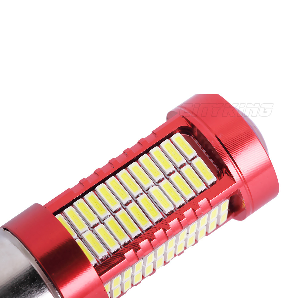 Лампа заднего хода диодная LED цоколь Р21/1156 30Вт: продажа, цена в ...