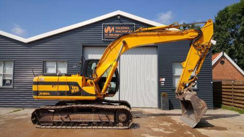 JCB 160, цена 1339400 грн — Prom.ua (ID#564473906)