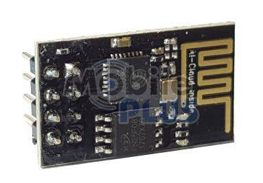 Купить Мост UART-WIFI на ESP8266, цена — Prom.ua (ID#560621808)