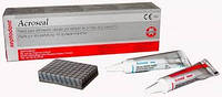 АКРОСИЛ (Acroseal) (2 х 8.5 гр.) (ID#564751371), ціна: 2003.43 ...