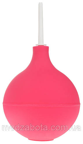 Спринцівка (180 мл) Б-6 пластизольна (ID#1752891950), ціна: 30 ₴, купити на Prom.ua