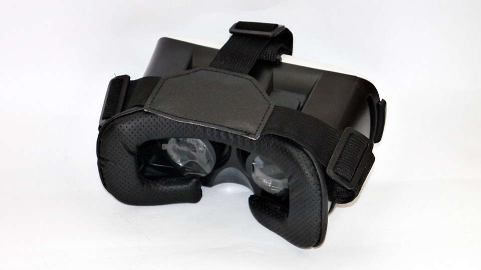 VR BOX 3D Окуляри віртуальної реальності, ціна 246 грн — Prom.ua (ID ...