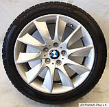 Купить оригинальные Колеса 18" BMW 5-series (style 329) в Киеве в ...