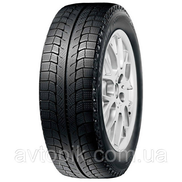 Зимние Шины Michelin Latitude X-Ice 2 255/55 R19 111H XL — Купить ...