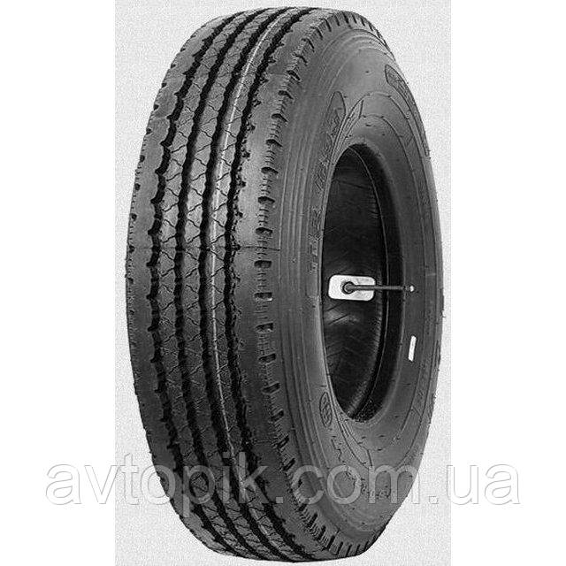 Грузовые шины Triangle TR693 (прицепная) 8.25 R15 143/141J 18PR (ID ...