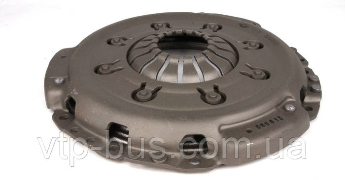 Комплект зчеплення Renault Trafic / Opel Vivaro 1.9 dCi (2001-2006 ...